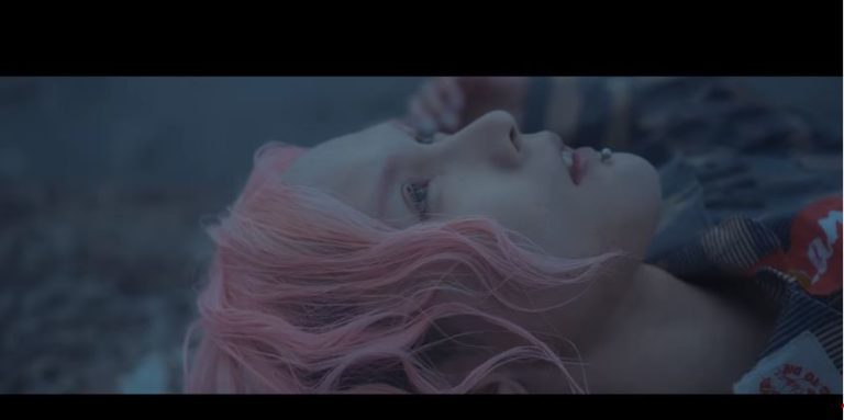 MEJIBRAY恋一と綴が新ユニット「8P-SB」結成で再始動！恋一の背中に書かれた英文の意味とは？ | にるこれ